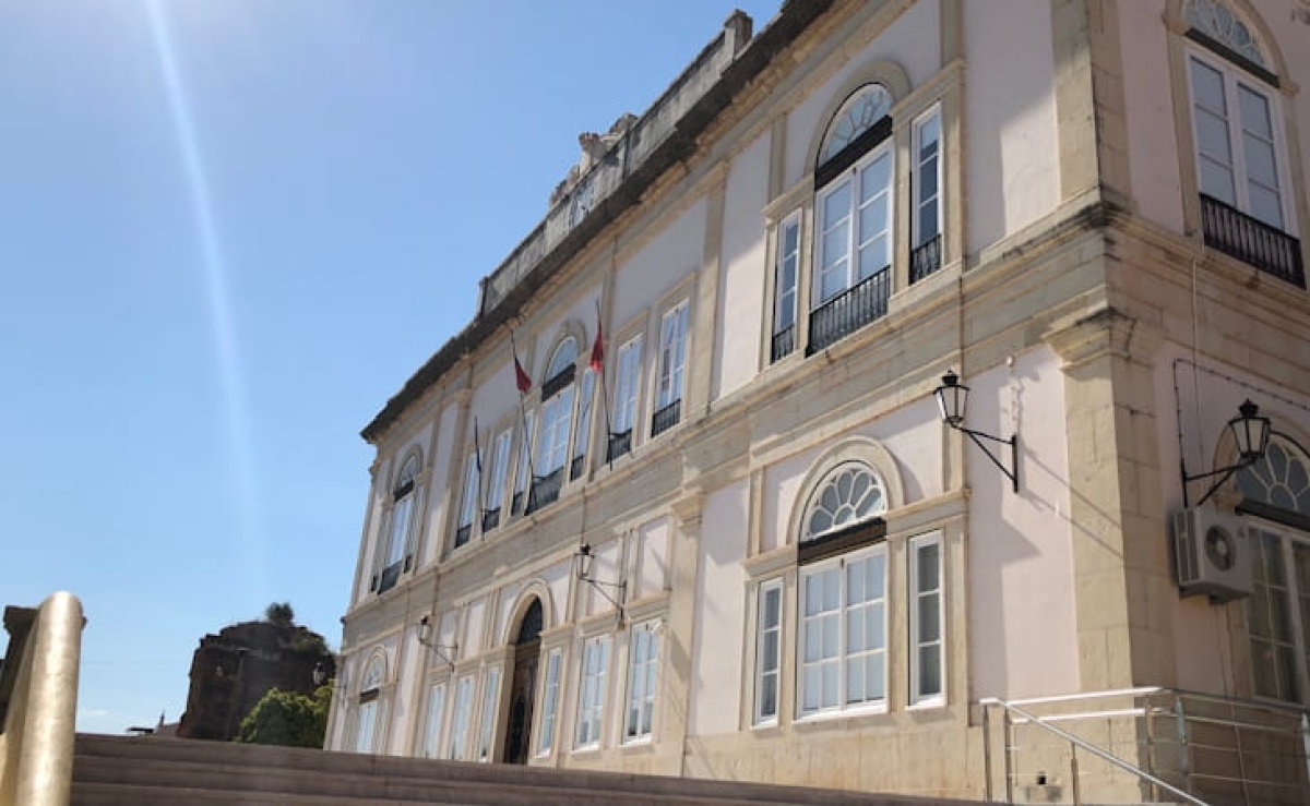 Município de Silves abre novas vagas de emprego