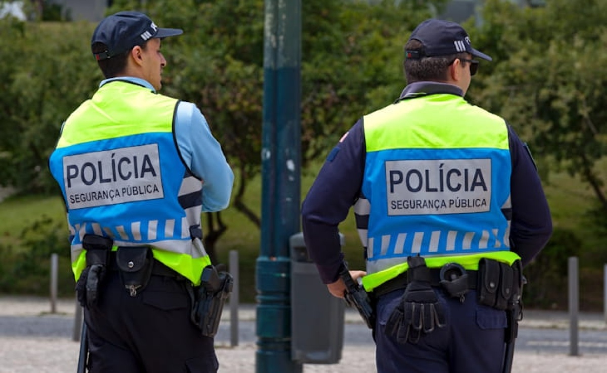Aberto concurso para admissão de agentes da PSP
