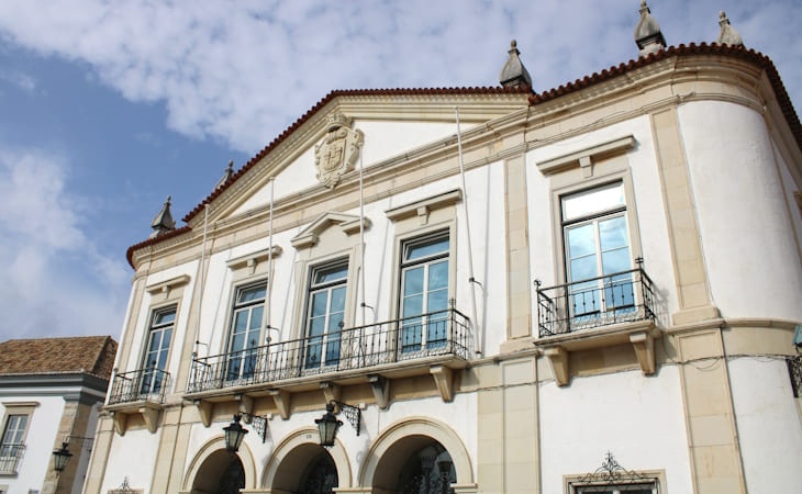 Presidente da Juventude Popular de Faro diz que orçamento municipal é ...